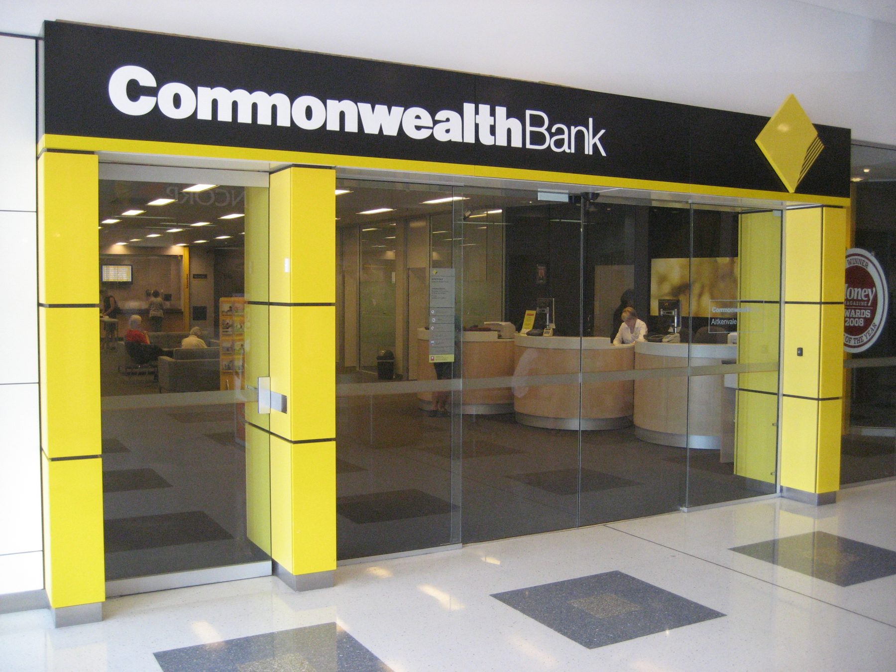 Commbank