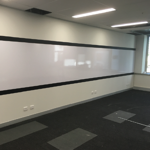 Whiteboard Film - Cooltone