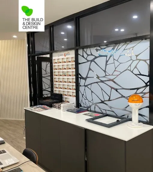 Explore Our Build & Design Centre for Your Projects