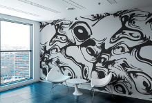 Design Gallery - Cooltone