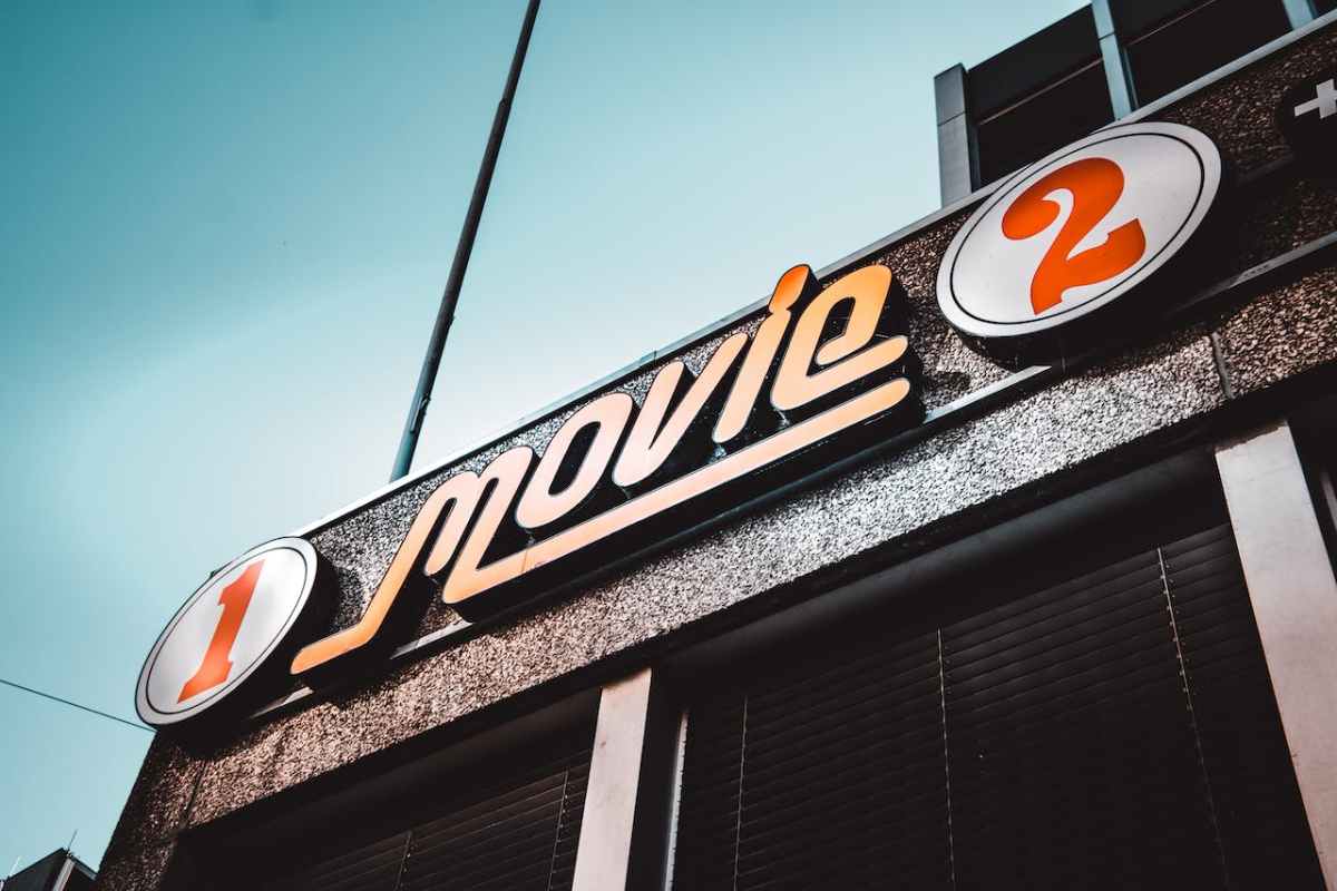 Boost Brand Visibility with Signage & Architectural Graphics