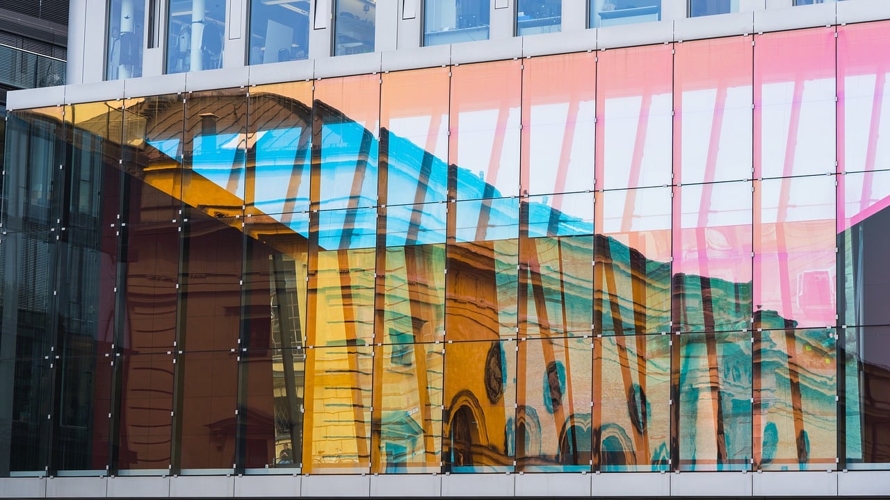 Workplace Safety with Premium Safety and Security Window Films