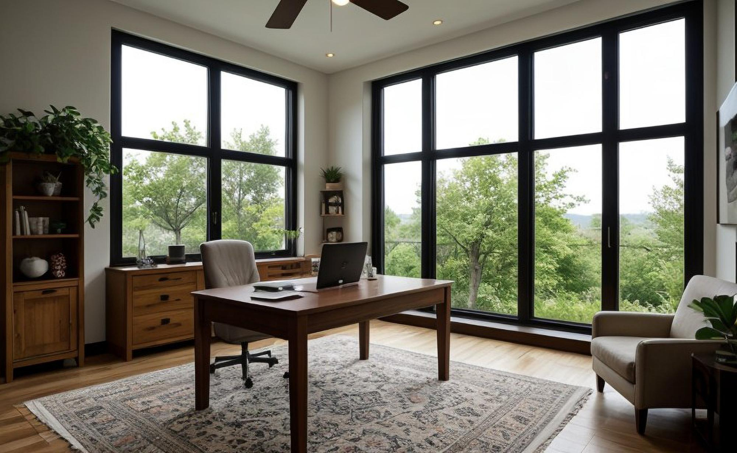 Protect Your Home with Safety Window Films