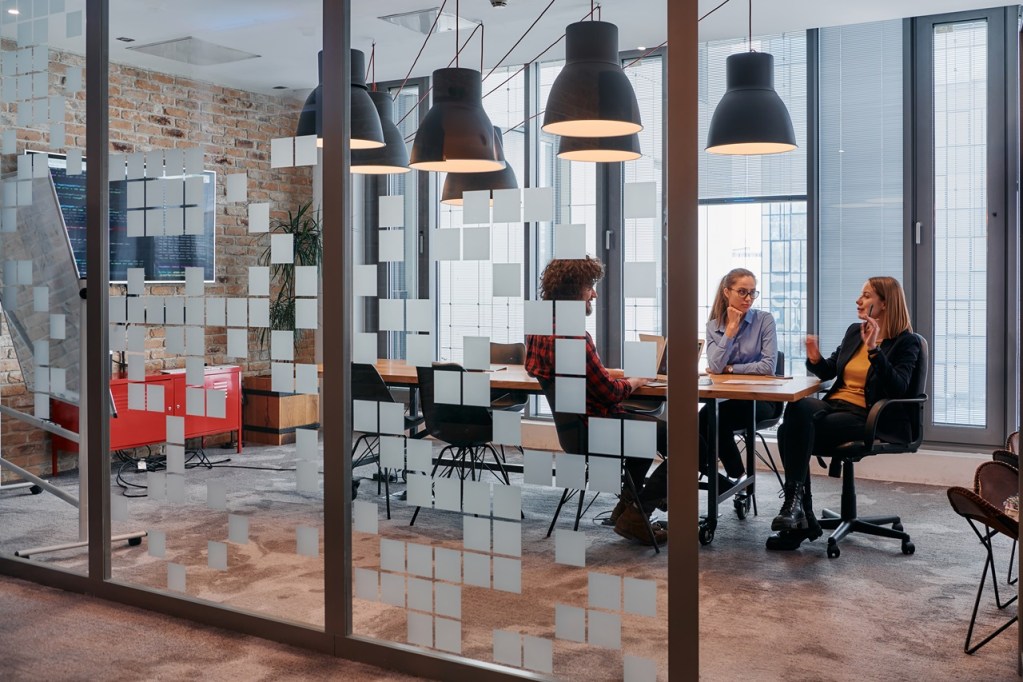 Architectural Films: A Modern Touch to Buildings - Cooltone