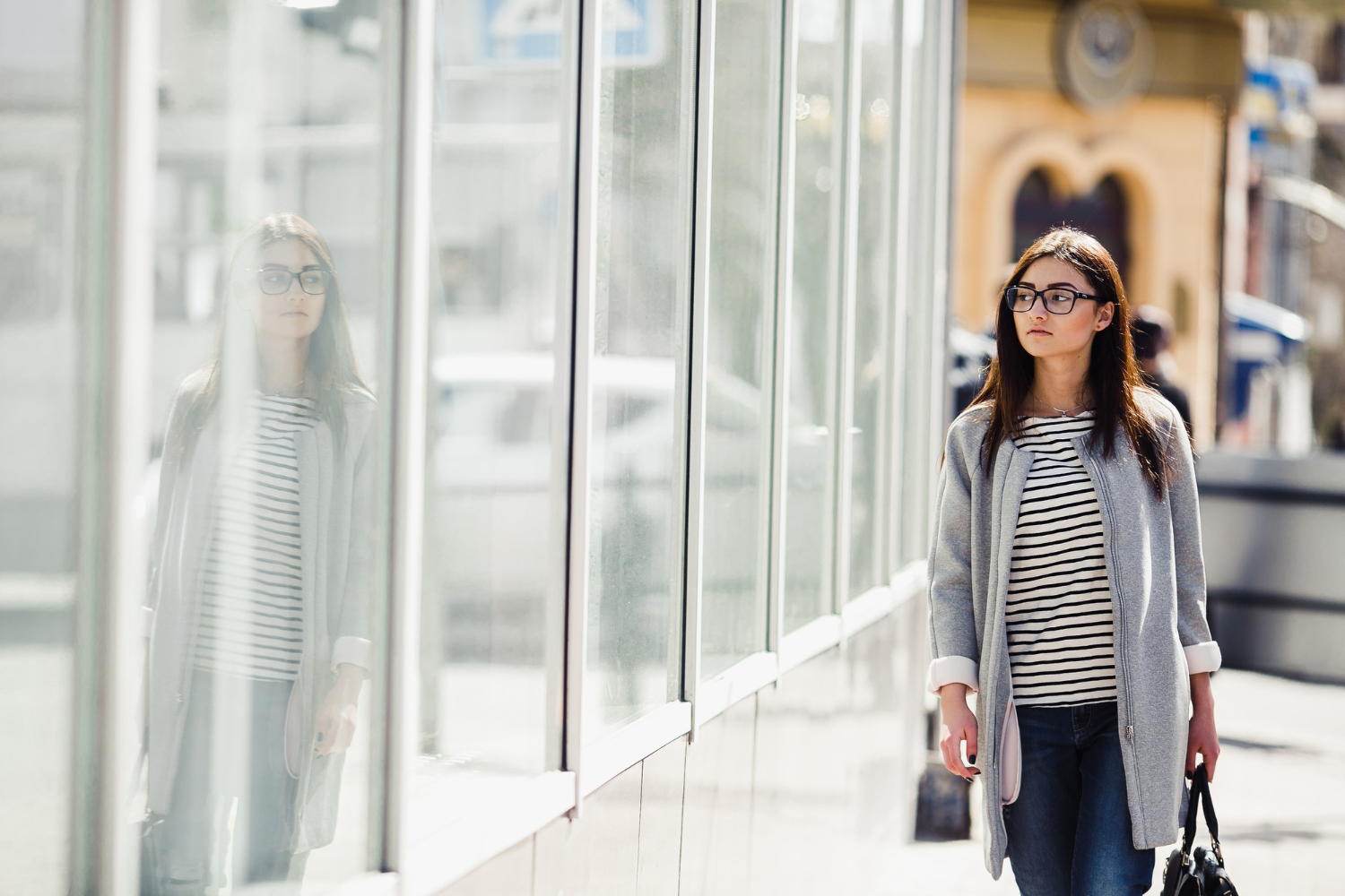 Best Security Films for Shopfront Protection